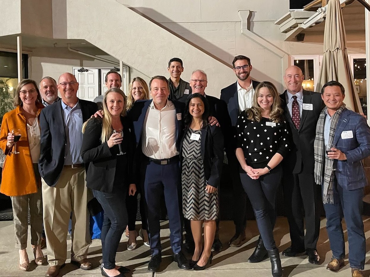 FEI Sacramento Chapter - Photo Gallery