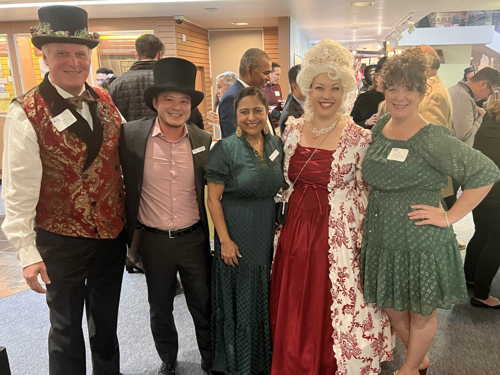 FEI Sacramento Chapter - Photo Gallery