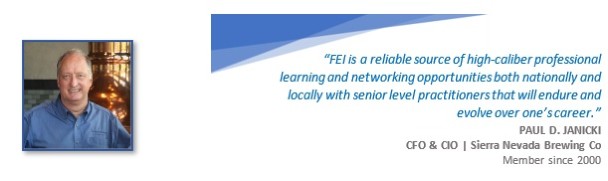 FEI Sacramento Chapter - Photo Gallery